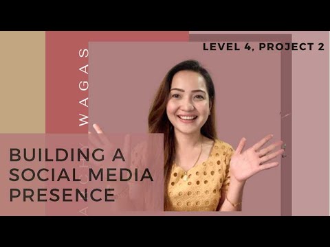 Toastmasters | Building A Social Media Presence