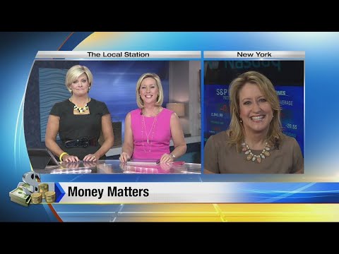 Money Matters - motherhood penalty