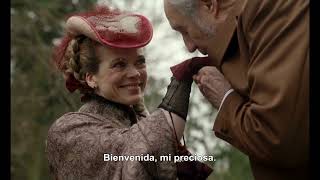 La hermanastra fea - película: Ver online en español