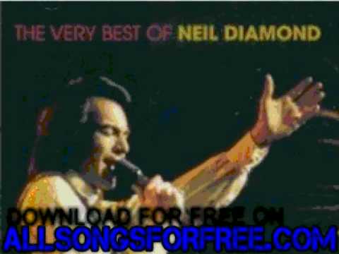 neil diamond - Shilo - The Very Best of Neil Diamond