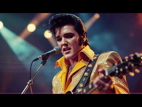 Can't help falling in love - Elvis Presley