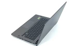 ASUS ROG Zephyrus G14 GA401 (2021) review - improved cooling and better ...