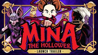 Buy Cheap Mina the Hollower PC Steam Account - Electronic First