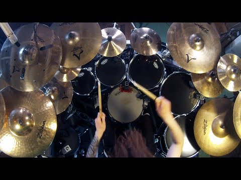 10 Best YouTube Drummers Right Now | Ultimate Guitar