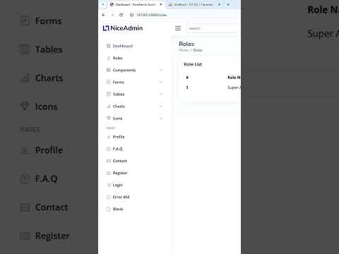 Spatie Role & Permission | Laravel 11 | Part 93
