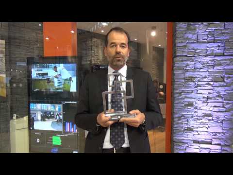 Vodafone M2M wins GSMA award for 'Best Mobile Product or Service for Automotive'
