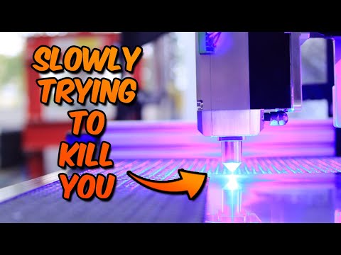 5 Things New Diode Laser Engraver Owners NEED to Know