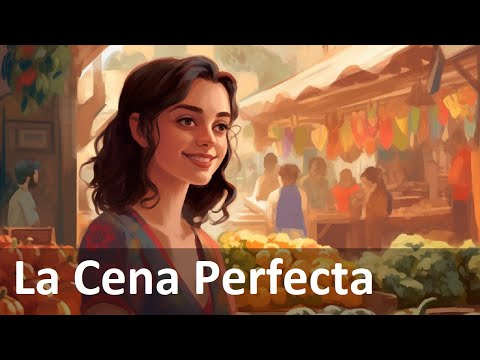 La Cena Perfecta: Learn How to Plan the Perfect Dinner in Spanish!