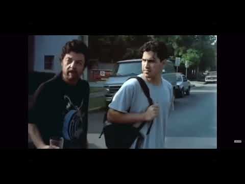 Richard Linklater's Slacker - Movie Review