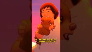 Do You Remember Brother Bear?