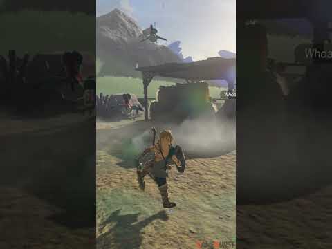 What will happen if you attack the chicken?