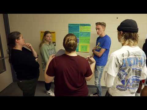 UMD Student Views of Climate Change