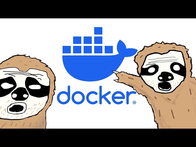 Getting Started with Docker: A Comprehensive Guide for Developers | Galaxy.ai
