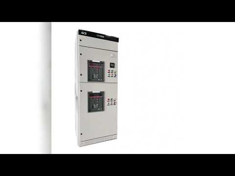 The Essential Role of Low Voltage Switchgear in Modern Power Systems