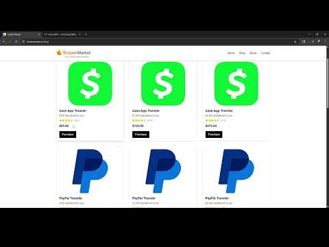 2025 BUYING FROM DEEP WEB MARKET! CC, Fullz, Cash App & Western Union Transfers