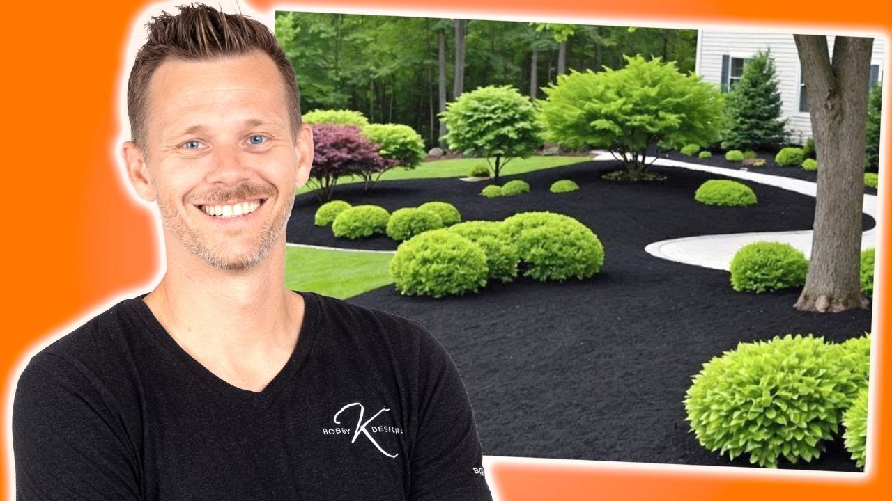 EASY Landscape Design Ideas for 2026