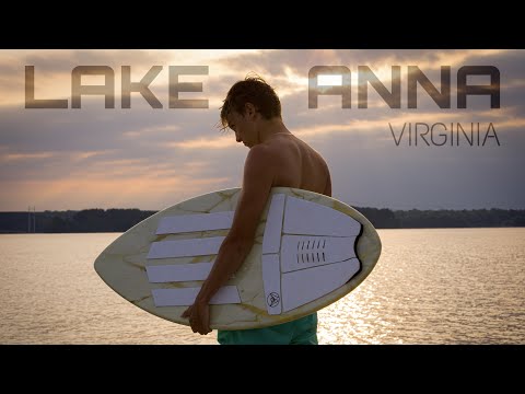 Lake Day // Lake Anna VA.