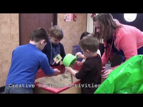 Sunshine & Rainbows Preschool