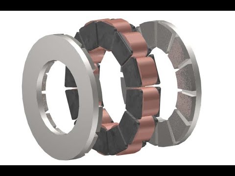 synchronous motor and induction motor || Difference Between Synchronous Motor And Induction Motor