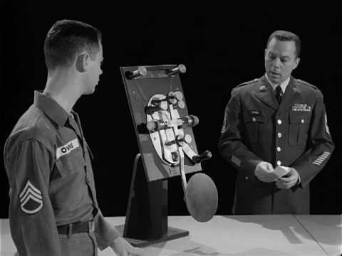 Morse code instructional film – made possible by Boing Boing readers ...