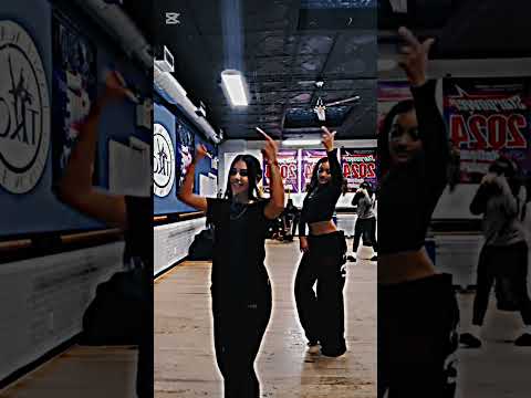 Ghetto TikTok Dance challenge #viralshort #shorts