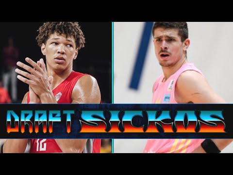 2024 NBA Draft - Prospect Problems