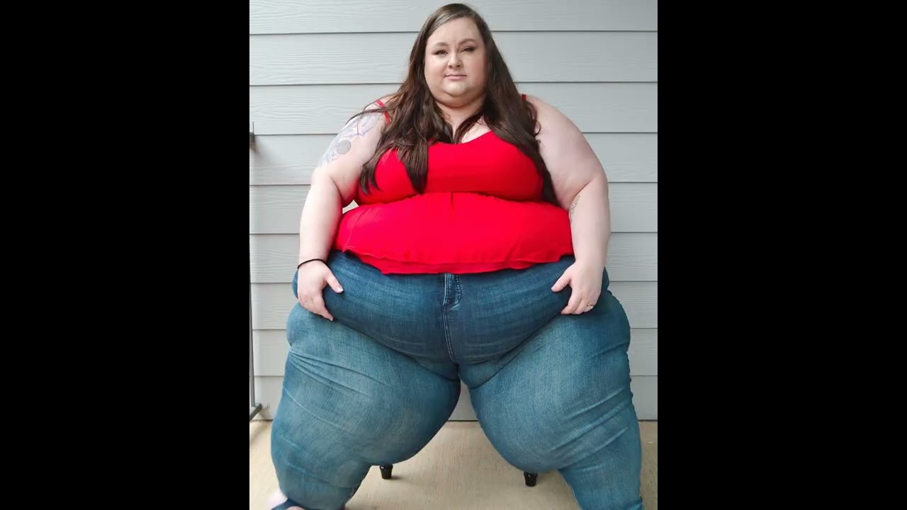 SSBBW compilation 28