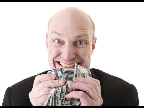 21 Bible Verses About Greed/Being Greedy