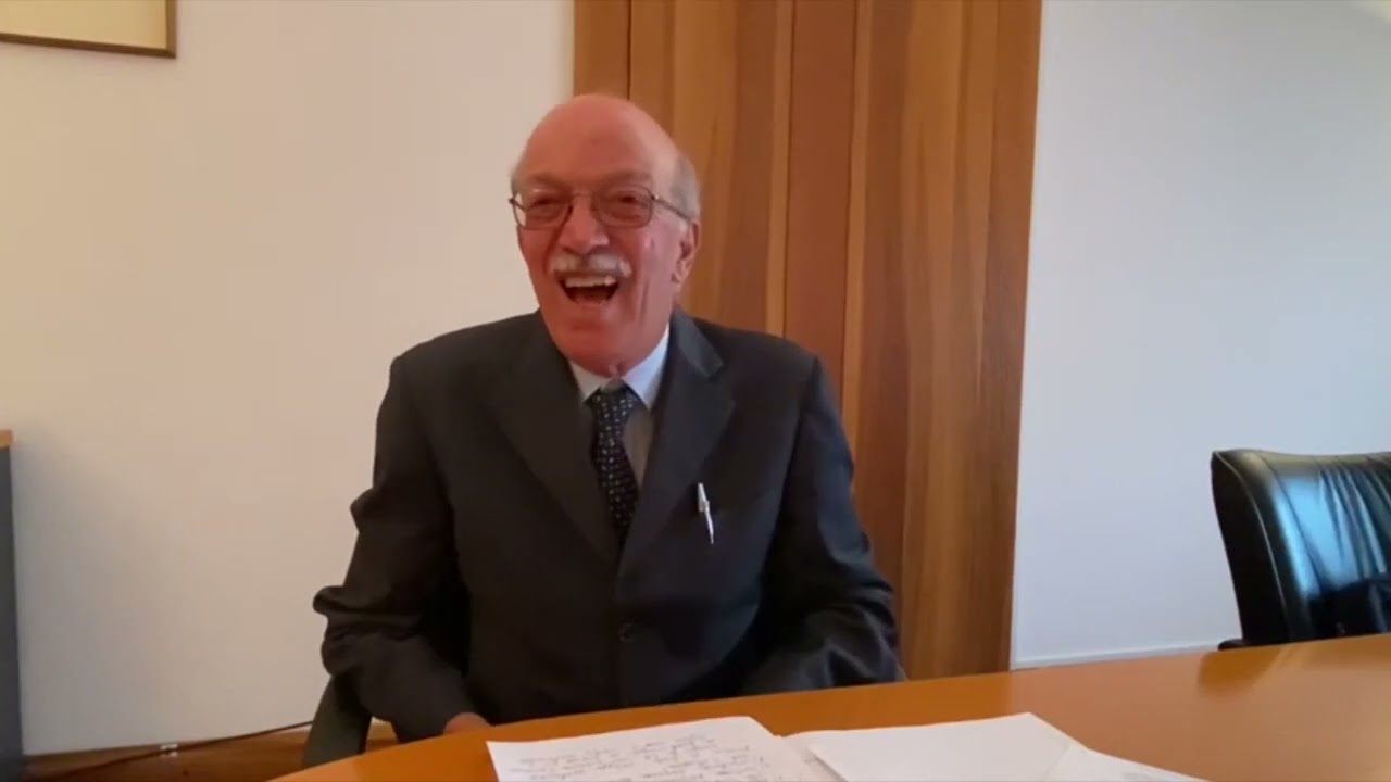 #RUBRICA Presidente Mario Pozza: oggi festeggiamo Trevisobellunosystem ...