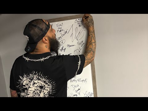 Chef Milly Reveals What Really Happened on Hell’s Kitchen & How He Took Over the Game!