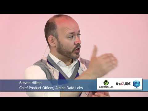 想來舊金山工作嗎？ Alpine Data Labs 誠徵工程師囉！ – 太陽拳的萬人敵之術