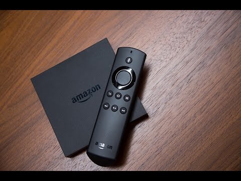 Hands-on with Amazon’s new Fire TV lineup