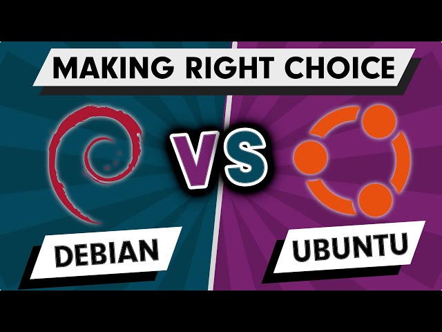 Debian vs Ubuntu: A Comprehensive Comparison for Users and Businesses | Galaxy.ai