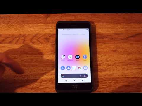 Webex Wireless Phone New Features