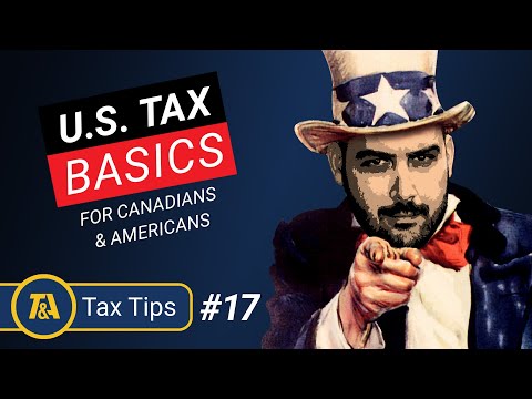 US Tax Services – Talbot & Associates CPA