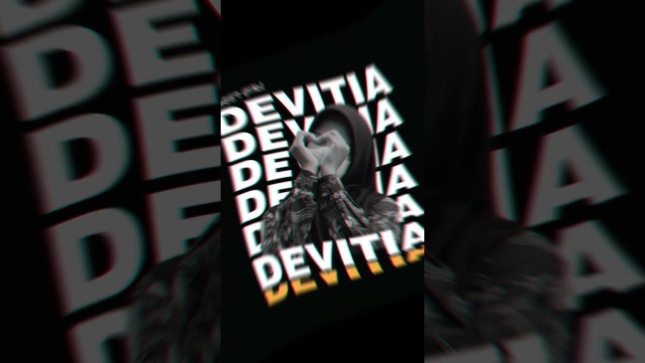 DESAIN KAOS BUCIN - STREETWEAR DESIGN