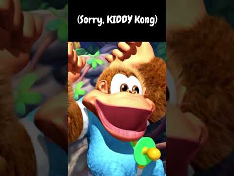 Kong Names