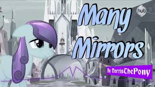 Many Mirrors - Fimfiction