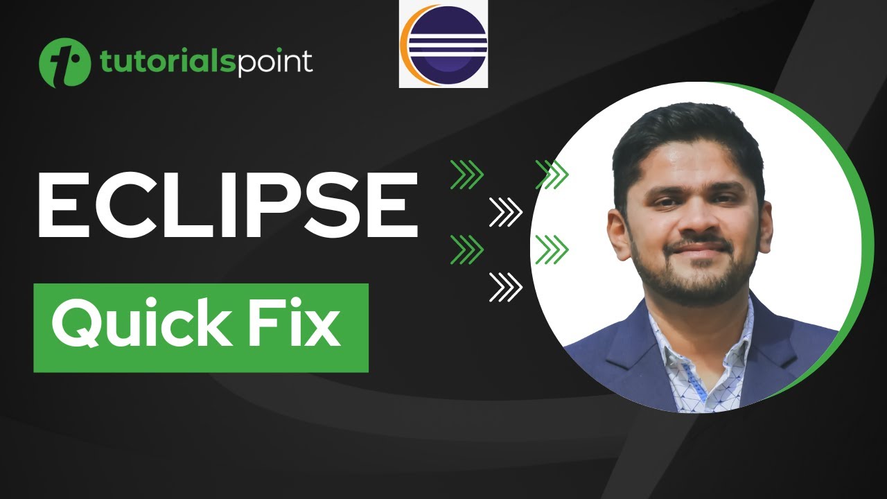 Eclipse - Content Assist