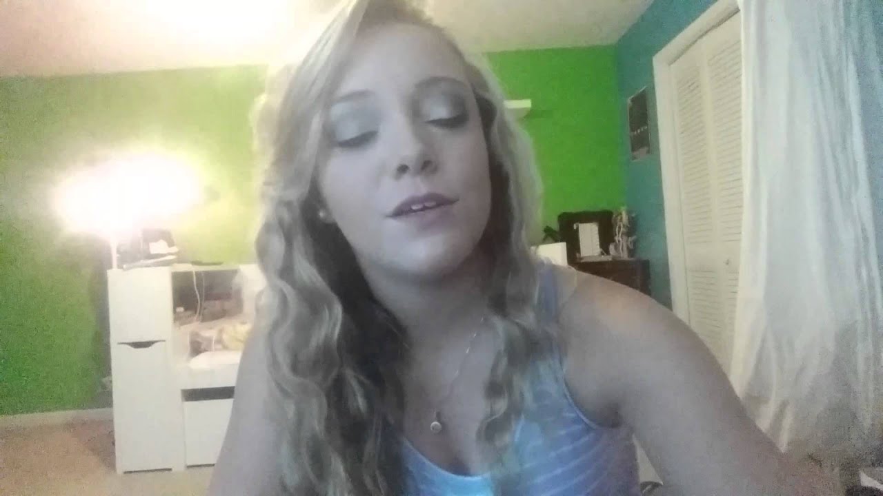 New new| | MacKenzie Leigh