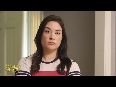 How to Tell if a Southern Woman is Mad at You