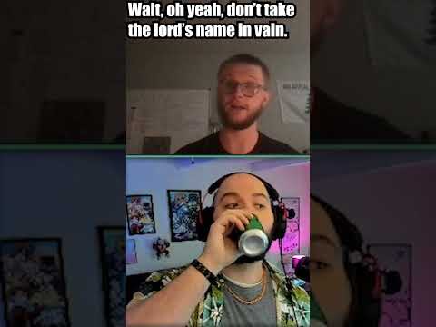 "Abortion is Worse than R*pe"?! | Jubilee Guest's WILD TAKE #debate #discord #shorts #hottake