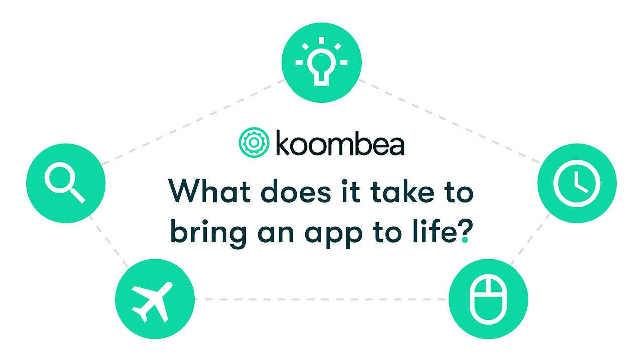 App Development Proven Process | Koombea