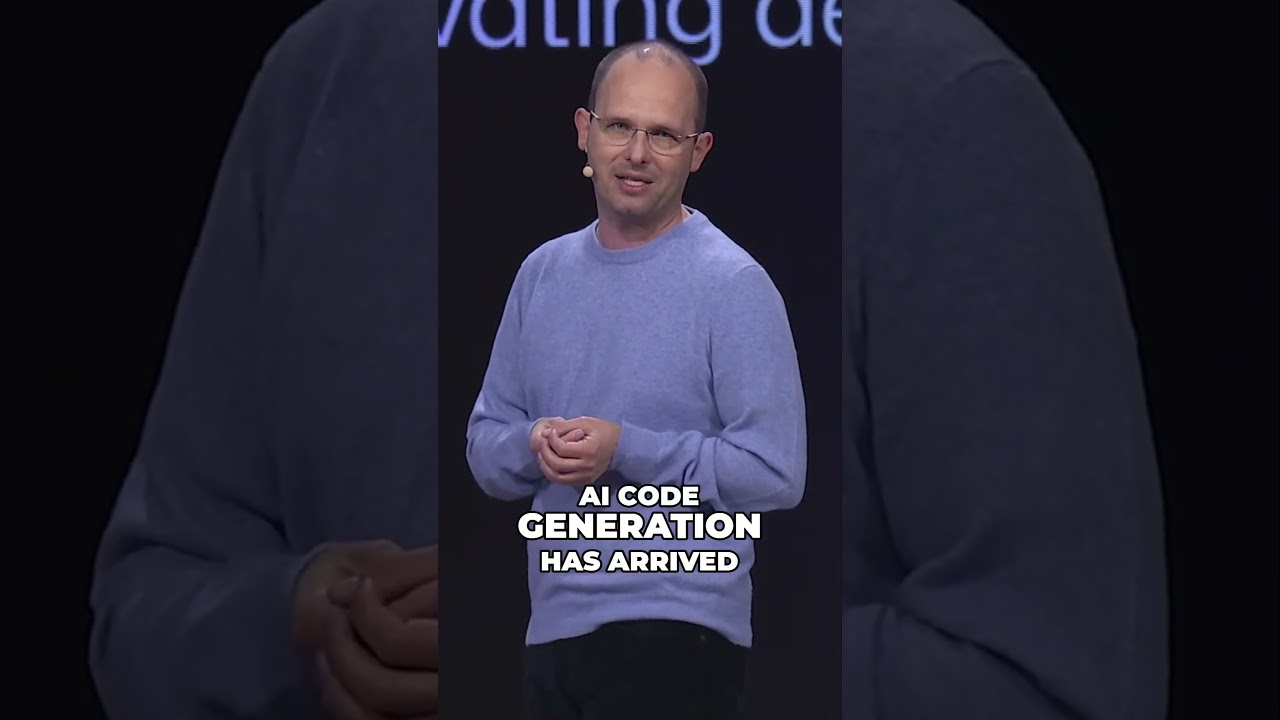 GitHub's AI-native future is here. Join us as we share phase 2! #githubuniverse Opening Keynote