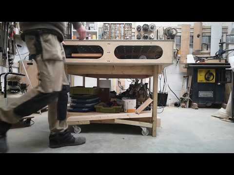 Other projects – Tom Warlow