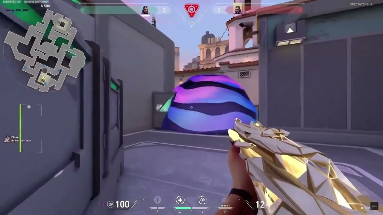 VALORANT HACK 2025  UNDETECTED CHEAT DOWNLOAD PC  AIMBOT  ESP  TRIGGERBOT  FREE DOWNLOAD