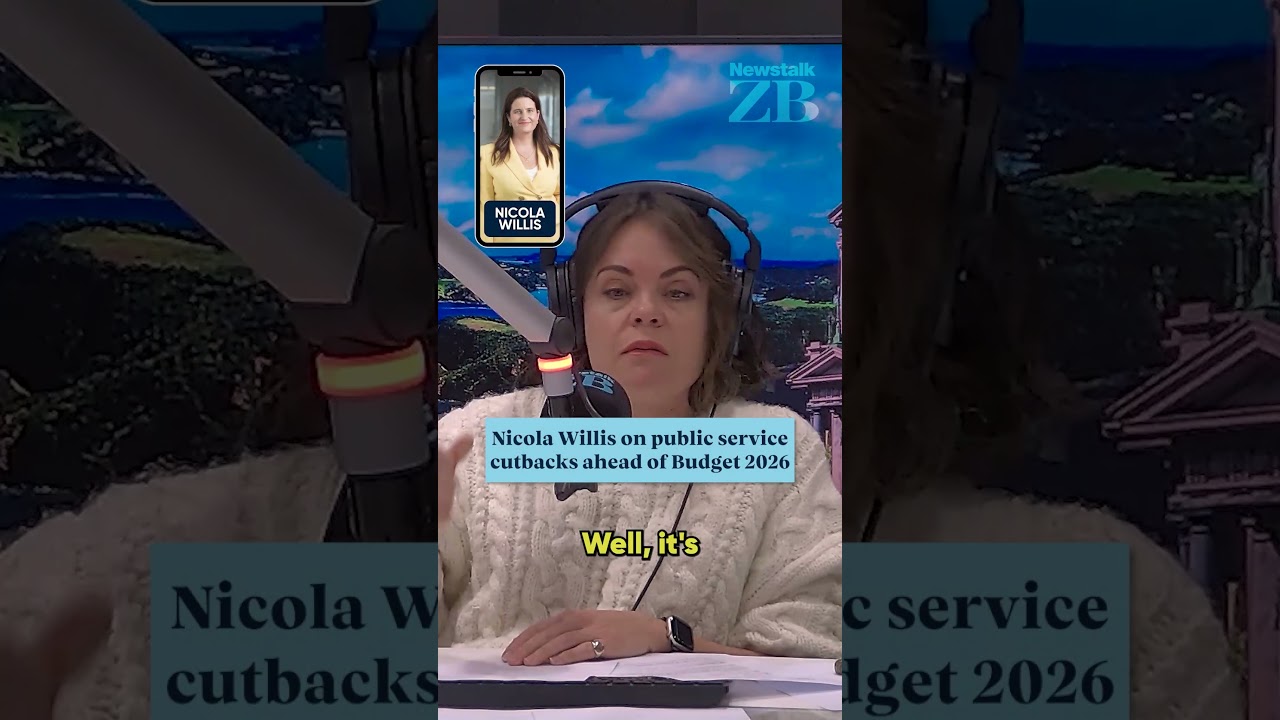 Nicola Willis on public service cutbacks