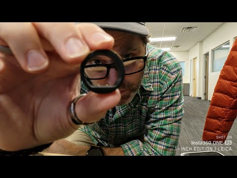 Day Nine: Circular Ring vs. ŌURA Ring Gen2