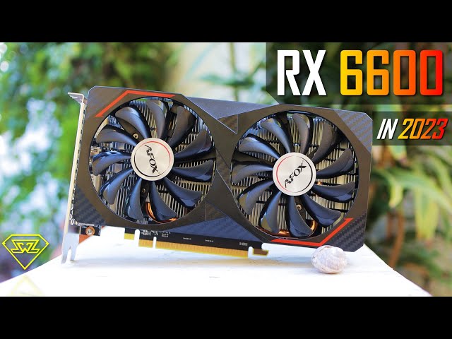 10 best low-power GPUs for gaming (2024)