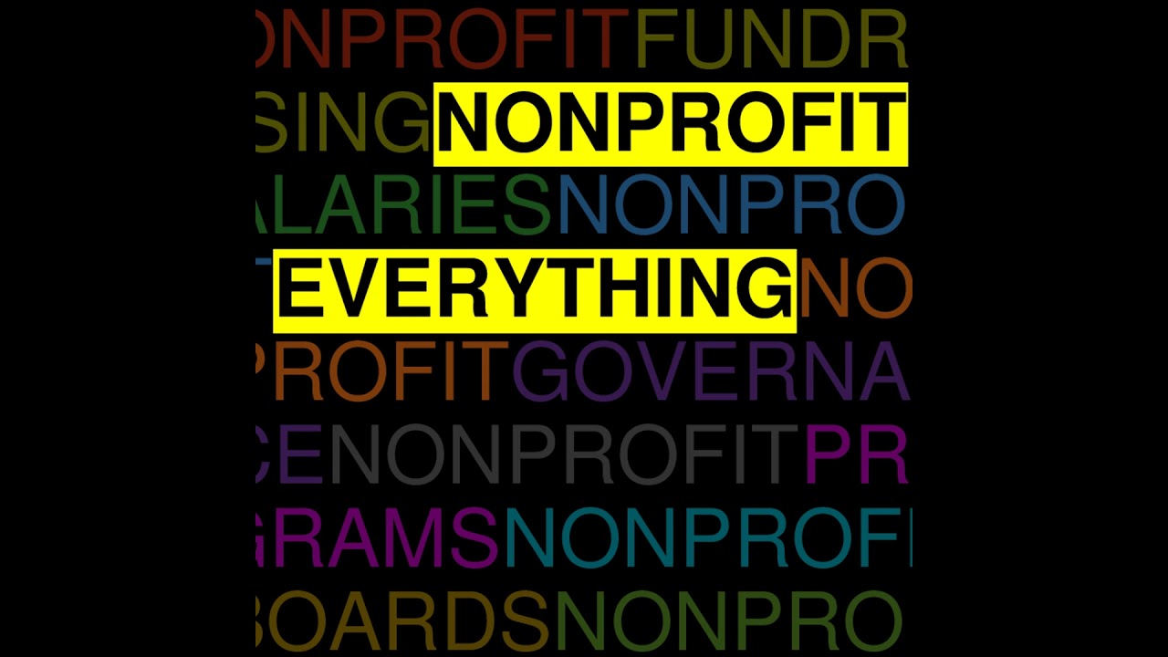 Joining Other Nonprofit Boards